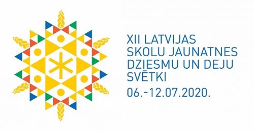 XII Latvijas Skolu jaunatnes dziesmu un deju svētki – Jaunmārupes ...