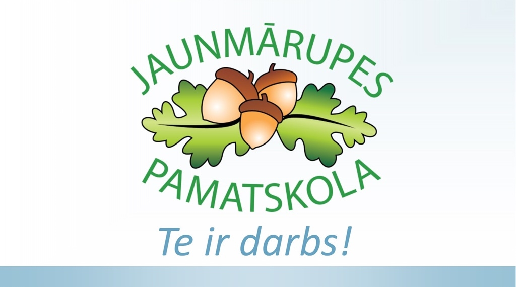 Jaunmārupes pamatskola
